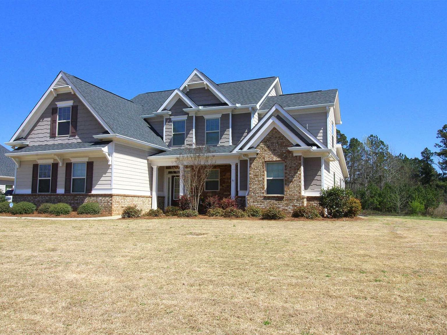 3357 Whitlow Ridge Dr, Bishop, GA 30621 | Zillow