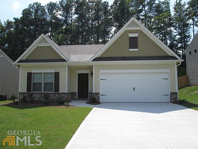 6502 St Mark Way, Fairburn, GA 30213 | Zillow