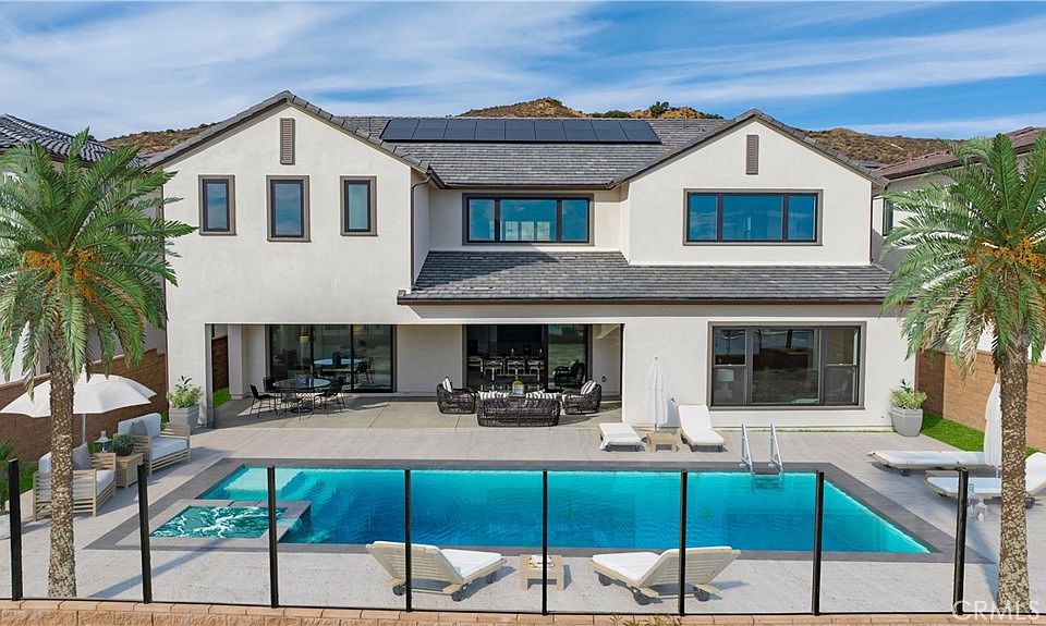 20230 W Marlow Ln, Porter Ranch, CA 91326 | Zillow