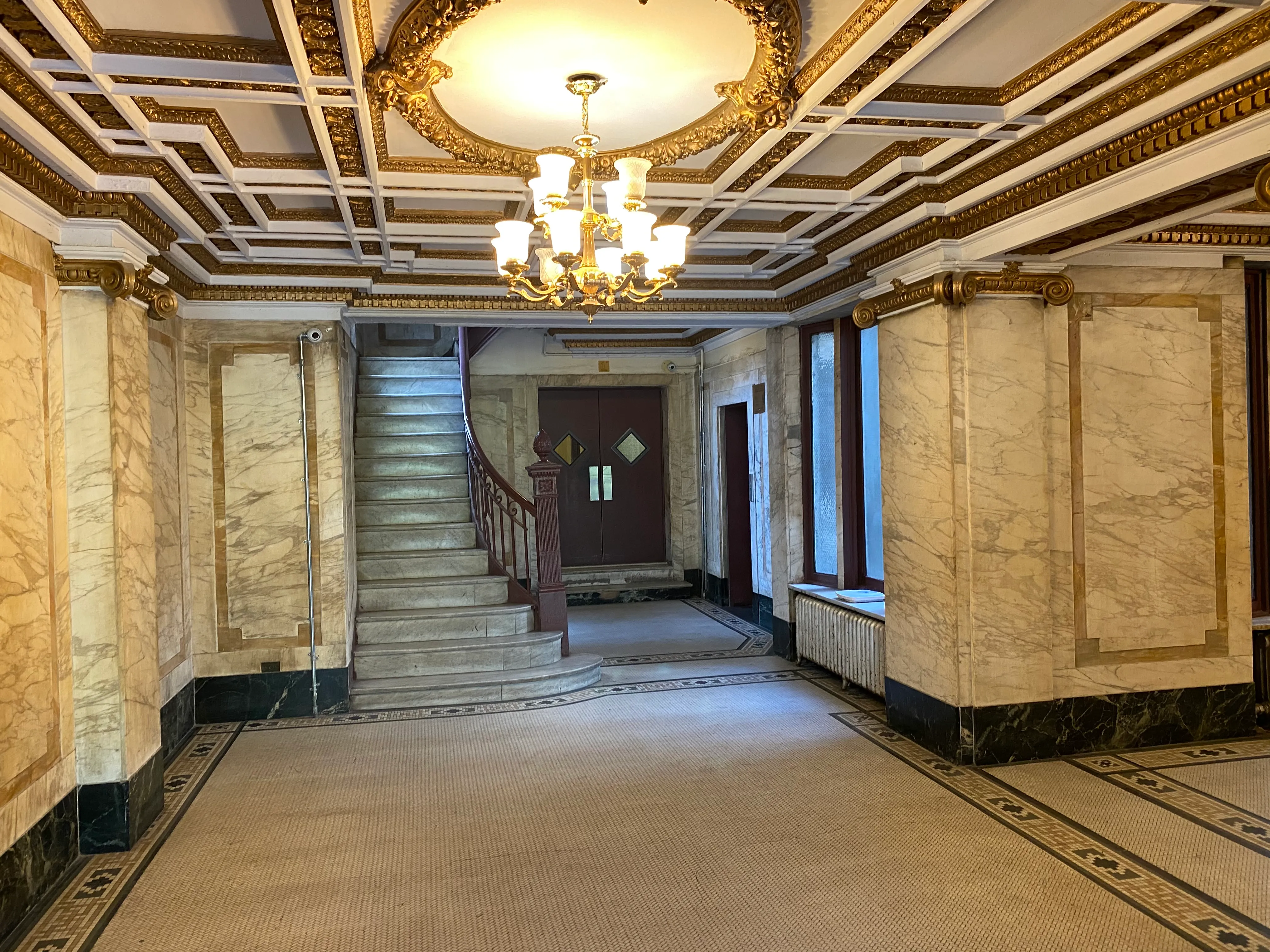 35 St Nicholas Terrace #22 in West Harlem, Manhattan | StreetEasy