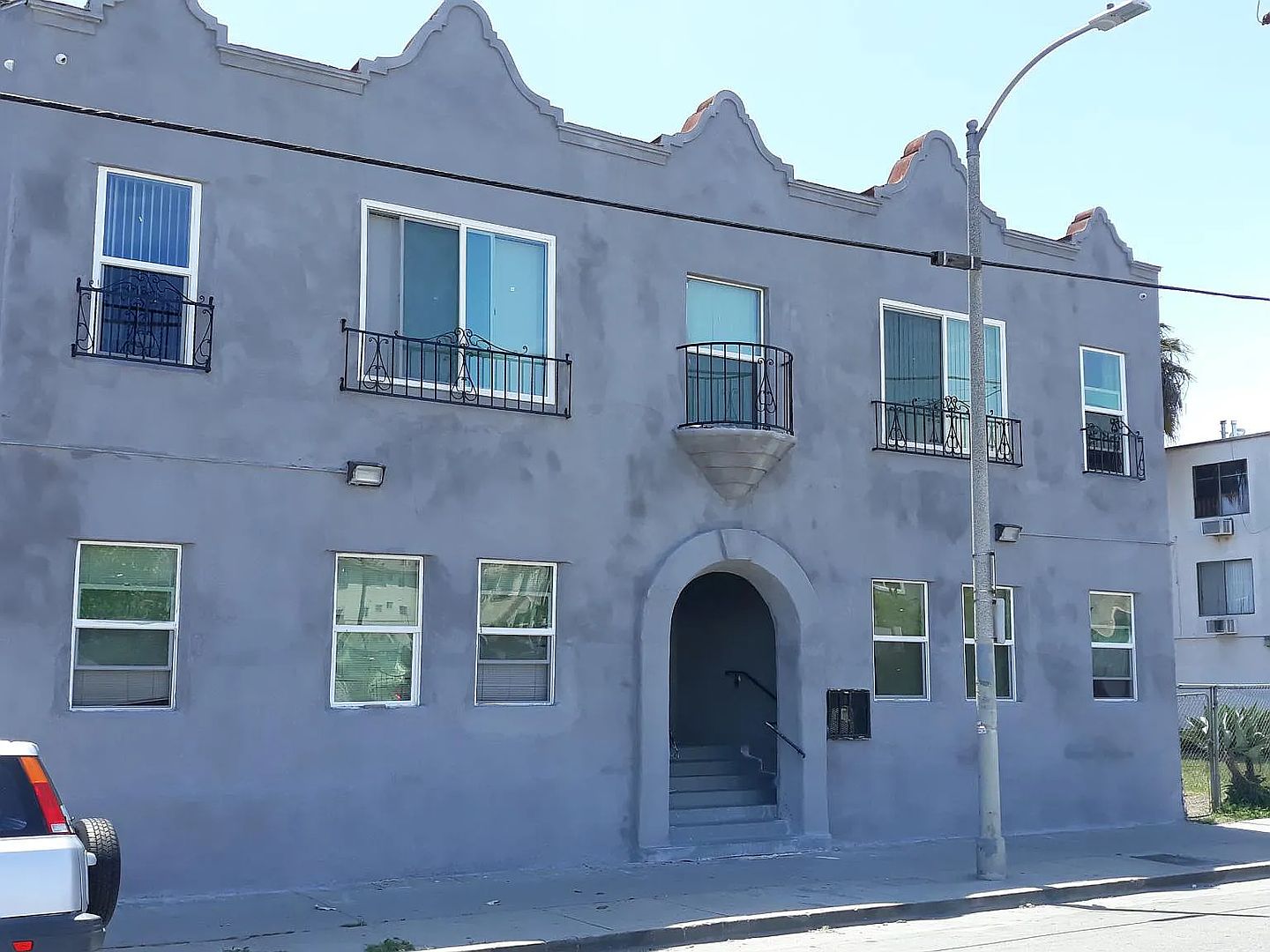 4234 Montclair St APT 203, Los Angeles, CA 90018 | Zillow