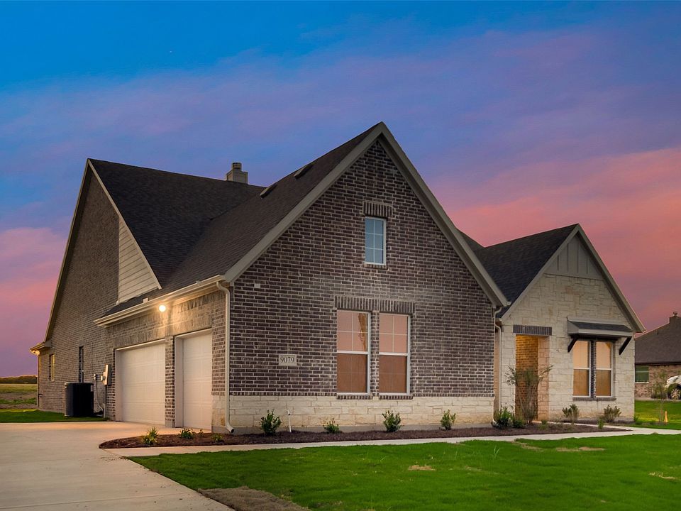 9079 County Road 623, Blue Ridge, TX 75424 | Zillow