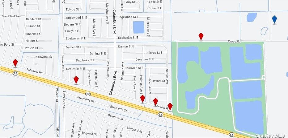 16255 Calumet Road, Felda, FL 33930 | Zillow