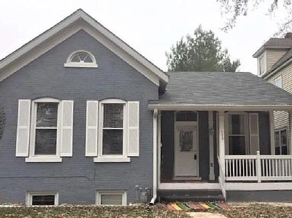 Springfield IL For Sale by Owner (FSBO) - 18 Homes | Zillow