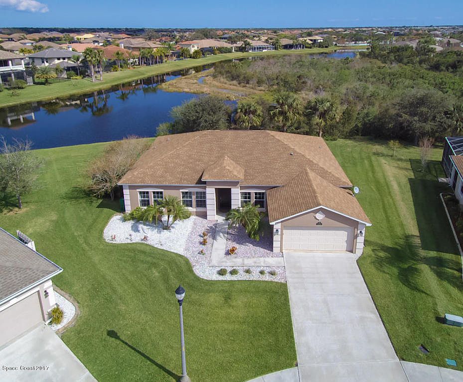 5215 Bacup Ct, Rockledge, FL 32955 | Zillow