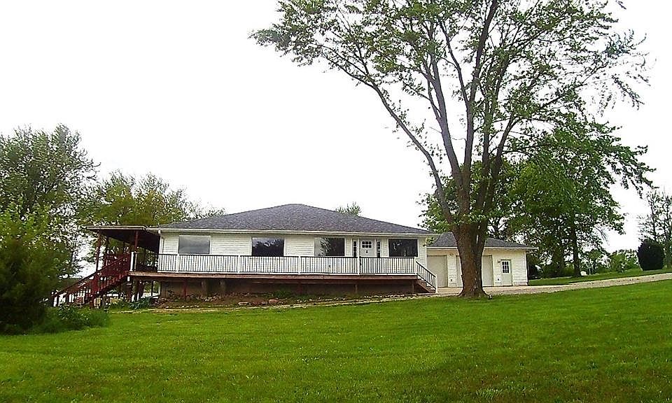 980 Lake Viking Ter, Altamont, MO 64620 | Zillow