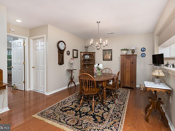 53 Woolsey Ct, Pennington, NJ 08534 | MLS #NJME2017536 | Zillow