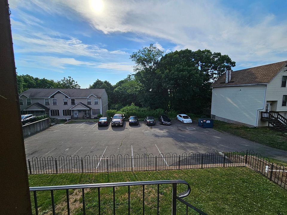 104 Lexington Ave New Haven CT | Zillow