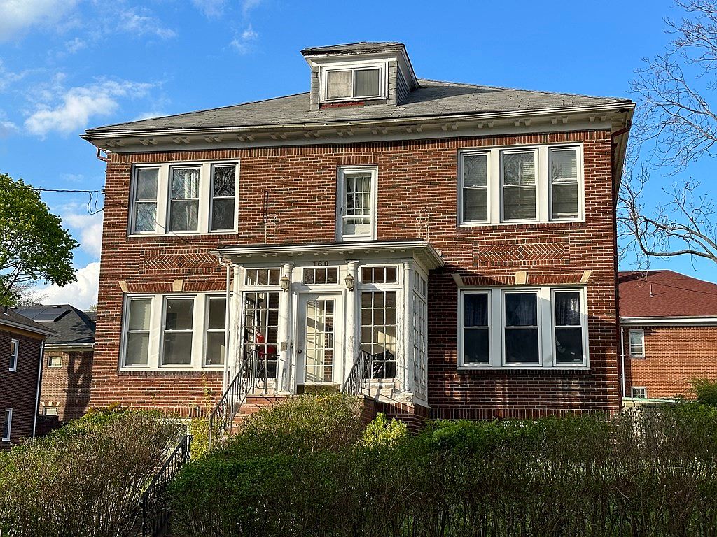 160 Homestead St, Boston, MA 02121 | Zillow