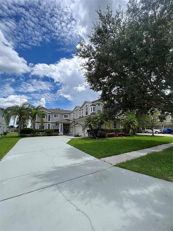 132 Burrell Cir, Kissimmee, FL 34744 | Zillow