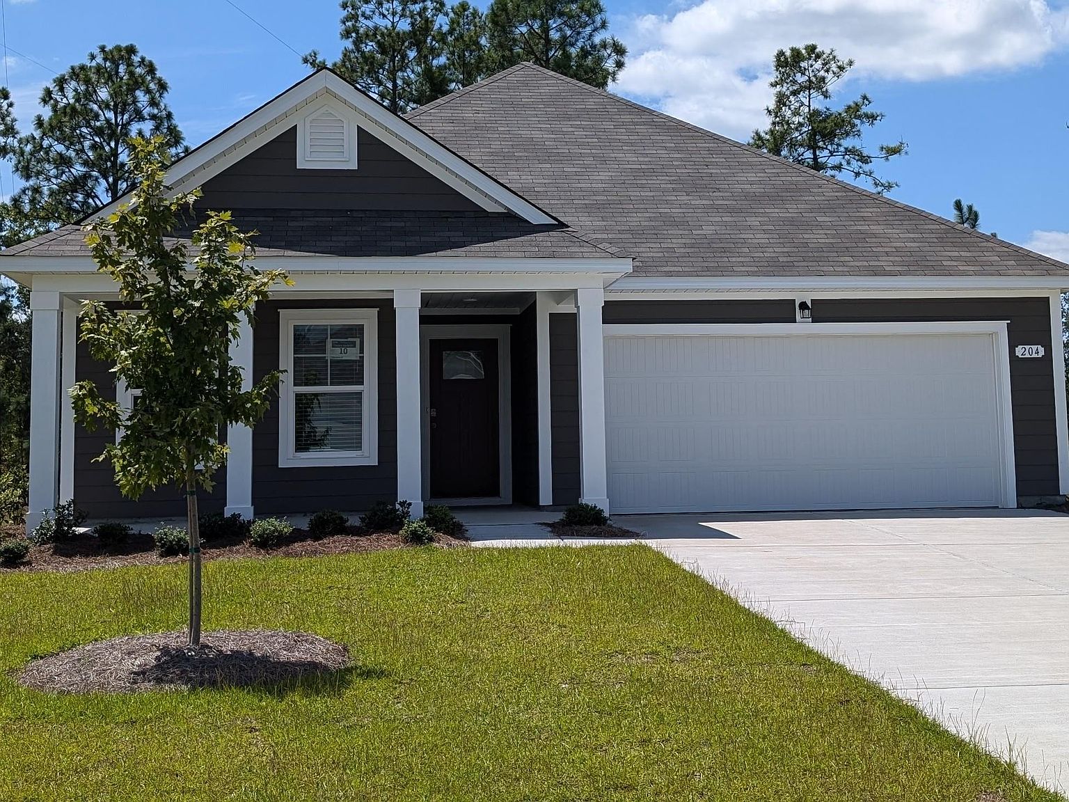 204 Teddy Bear Circle Lot 10- Aria H, Conway, SC 29526 | Zillow