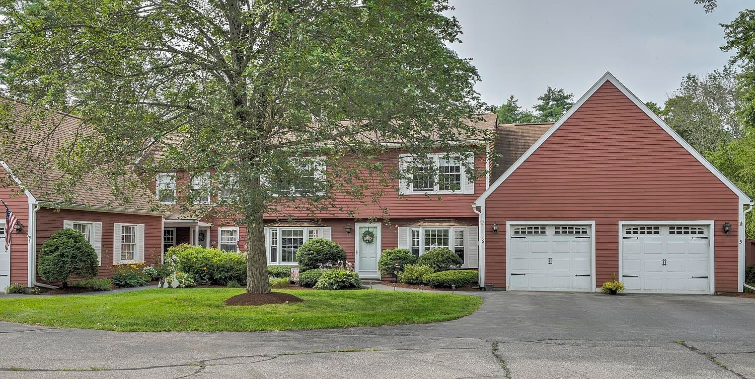 110 Arch Street #6, Keene, NH 03431 | Zillow