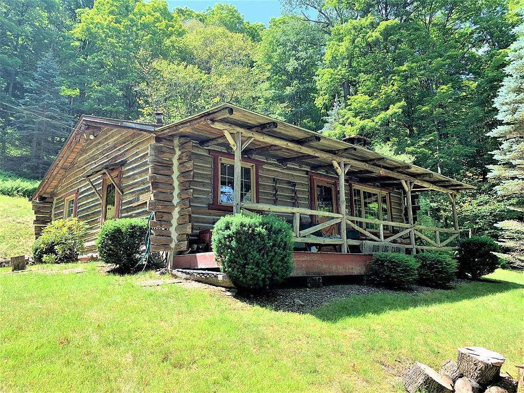 4485 Route 6 W, Ulysses, PA 16948 | Zillow