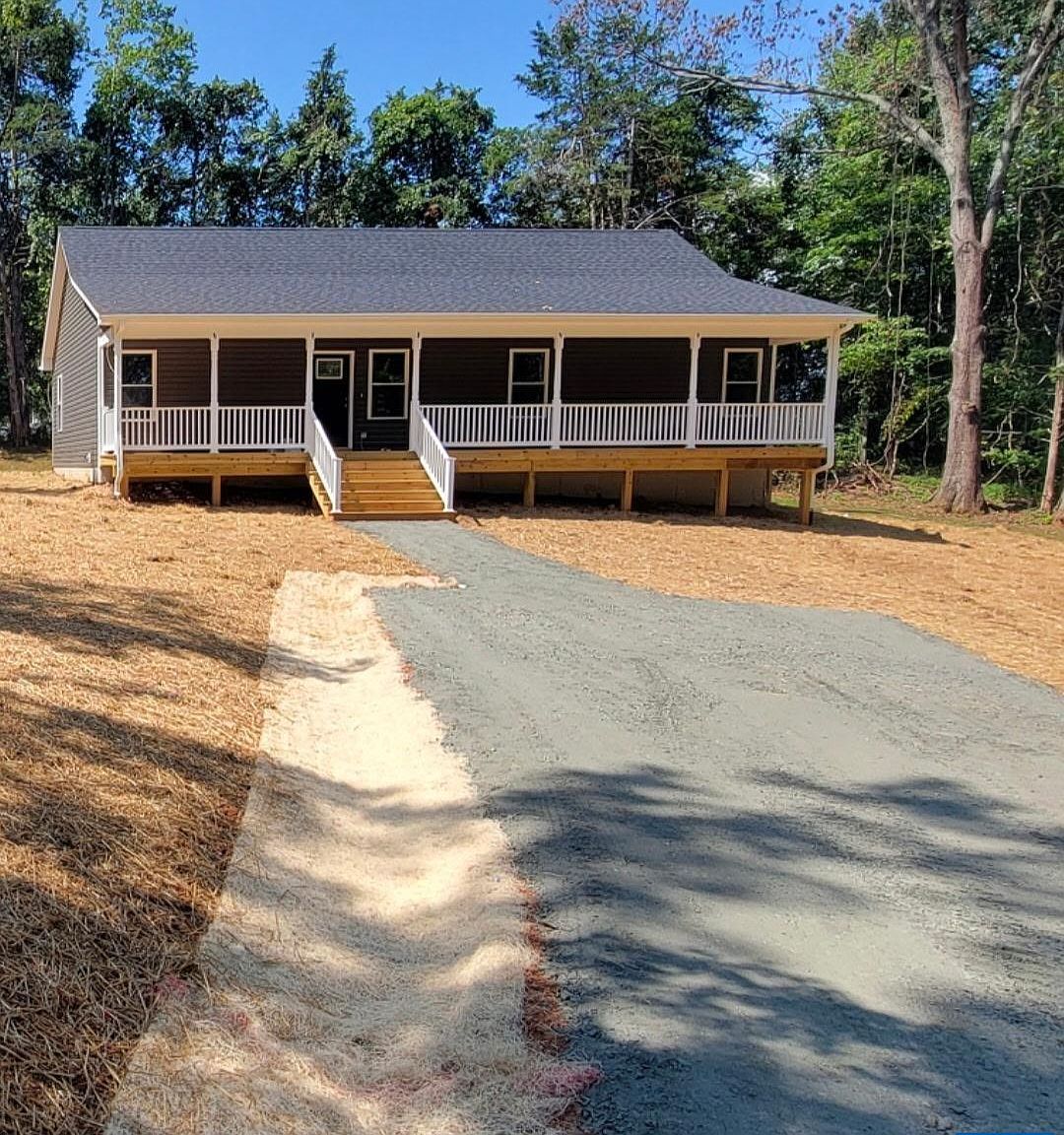 68 Agnes Gordon Trl, Stanardsville, VA 22973 | MLS #672358 | Zillow