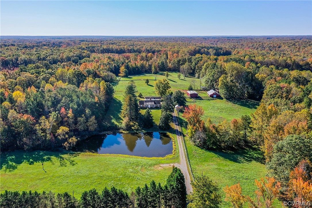 14505 W Patrick Henry Rd, Montpelier, VA 23192 | MLS #2326009 | Zillow