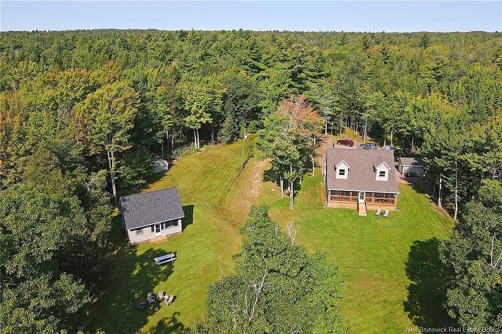 1276 Cox Point Rd, Waterborough, NB E4A 2Z3 | MLS #NB106088 | Zillow