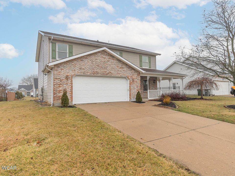 30 Fox Harbor Dr, Troy, OH 45373 | Zillow
