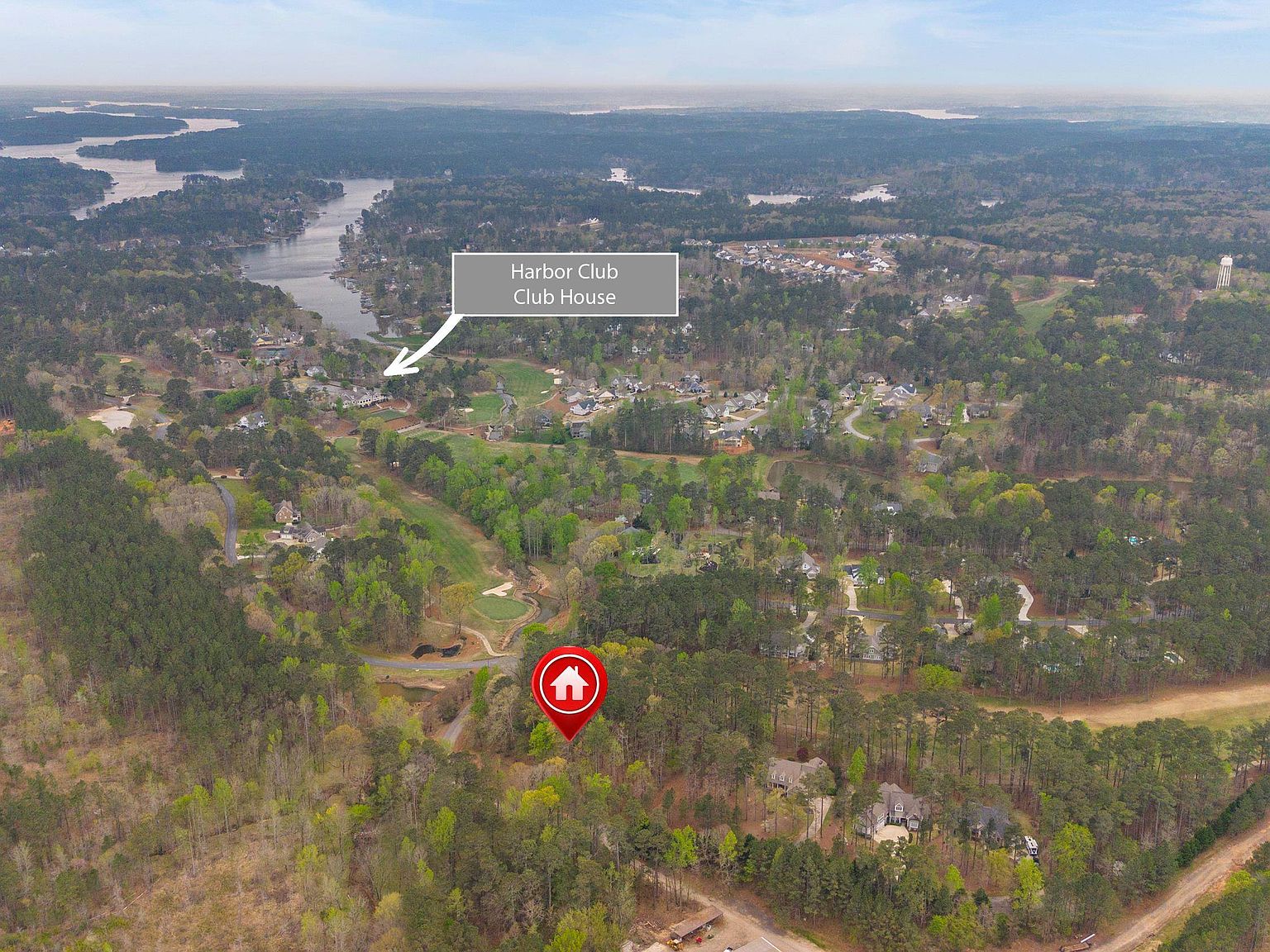 1010 Quaker Ridge Rd #3001B, Greensboro, GA 30642 | Zillow