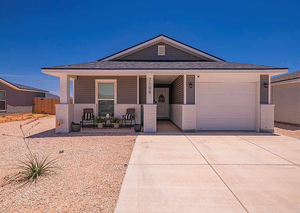 7108 Black Butte, Midland, TX 79705 | MLS #50072390 | Zillow