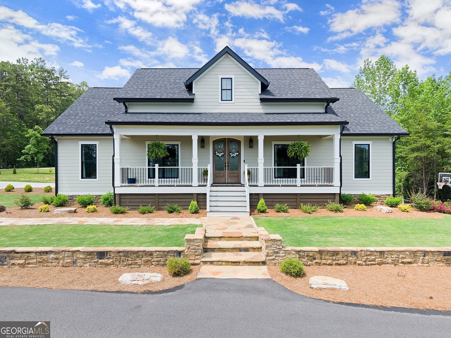 2882 Town Creek Rd, Cleveland, GA 30528 | Zillow