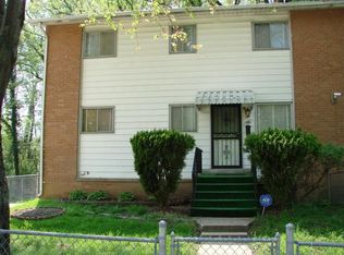 60 Talbert Dr, Oxon Hill, MD 20745 | Zillow