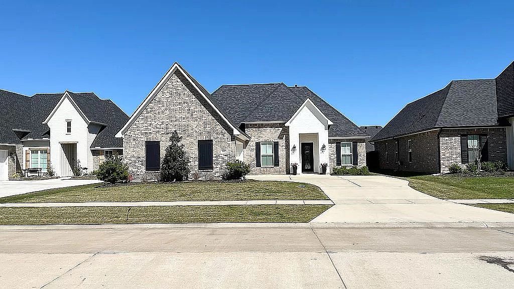 602 Meridian Way, Benton, LA 71006 | Zillow
