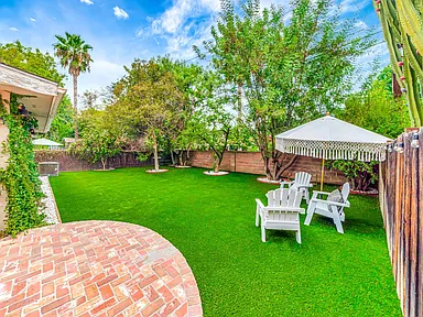 22059 Ybarra Rd Woodland Hills CA | Zillow