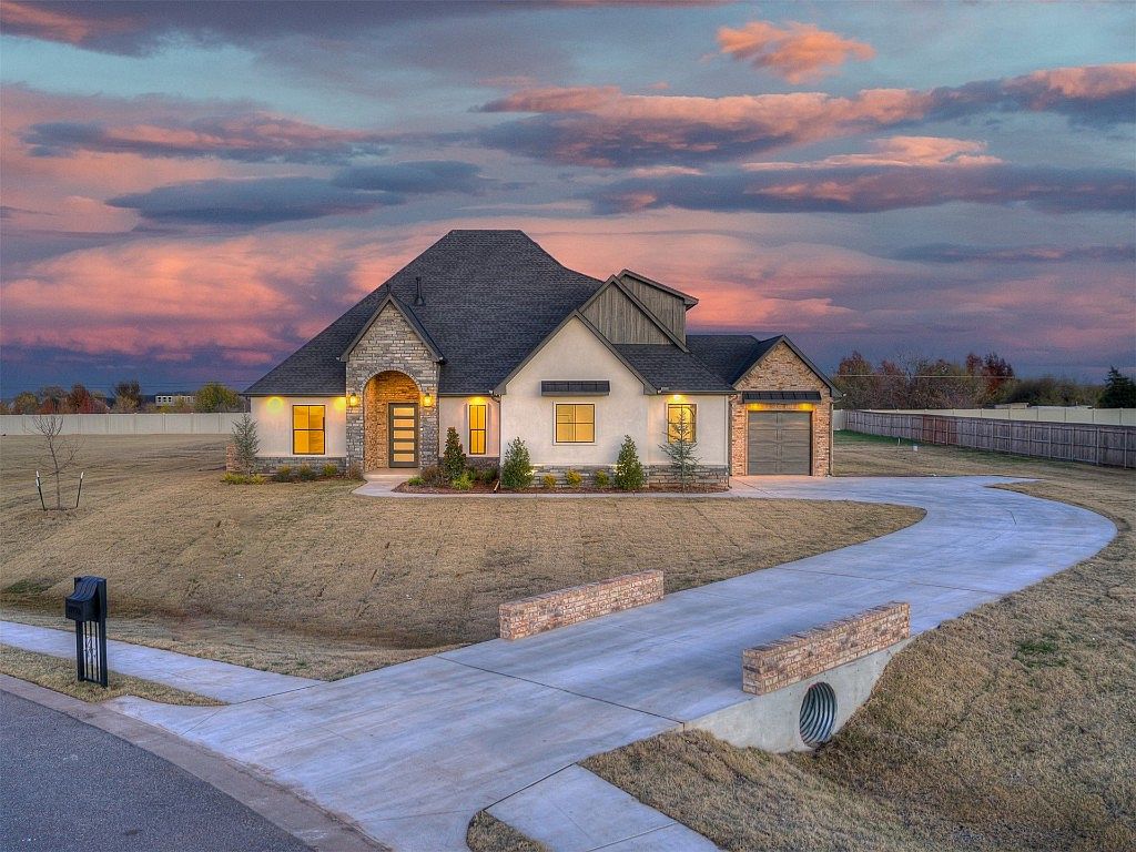 22200 Addington Ct, Edmond, OK 73025 | MLS #1070204 | Zillow