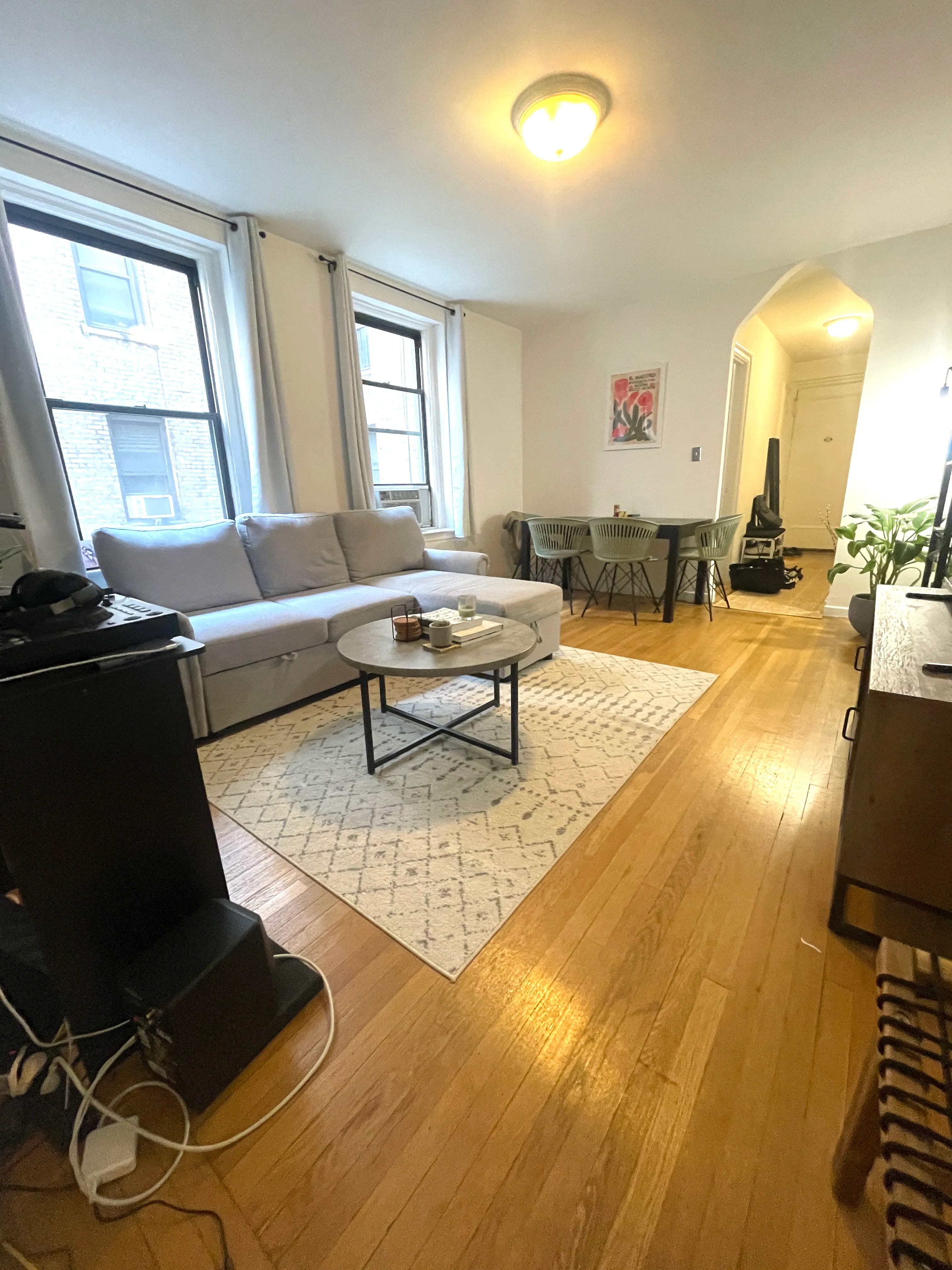 415 West 24th Street #3A in West Chelsea, Manhattan | StreetEasy