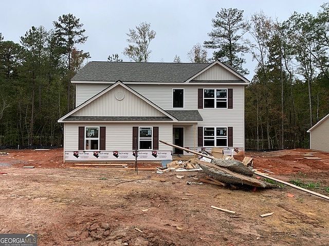 390 Riley Cir, Milledgeville, GA 31061 | MLS #10411030 | Zillow