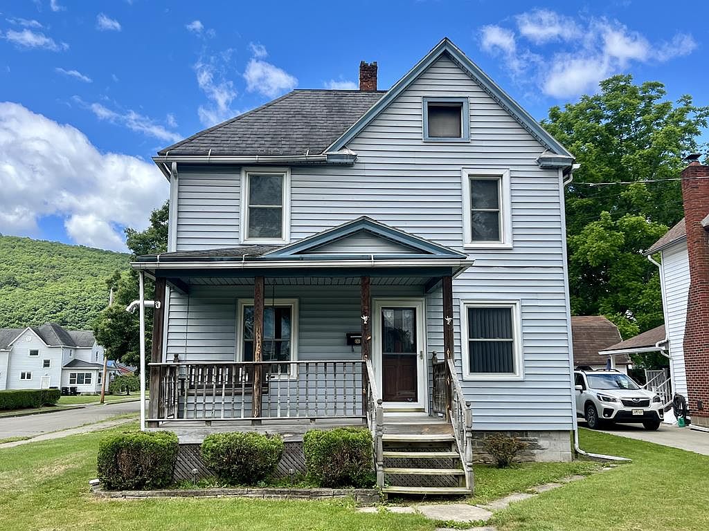 11 Pennsylvania Ave, Athens, PA 18810 | Zillow