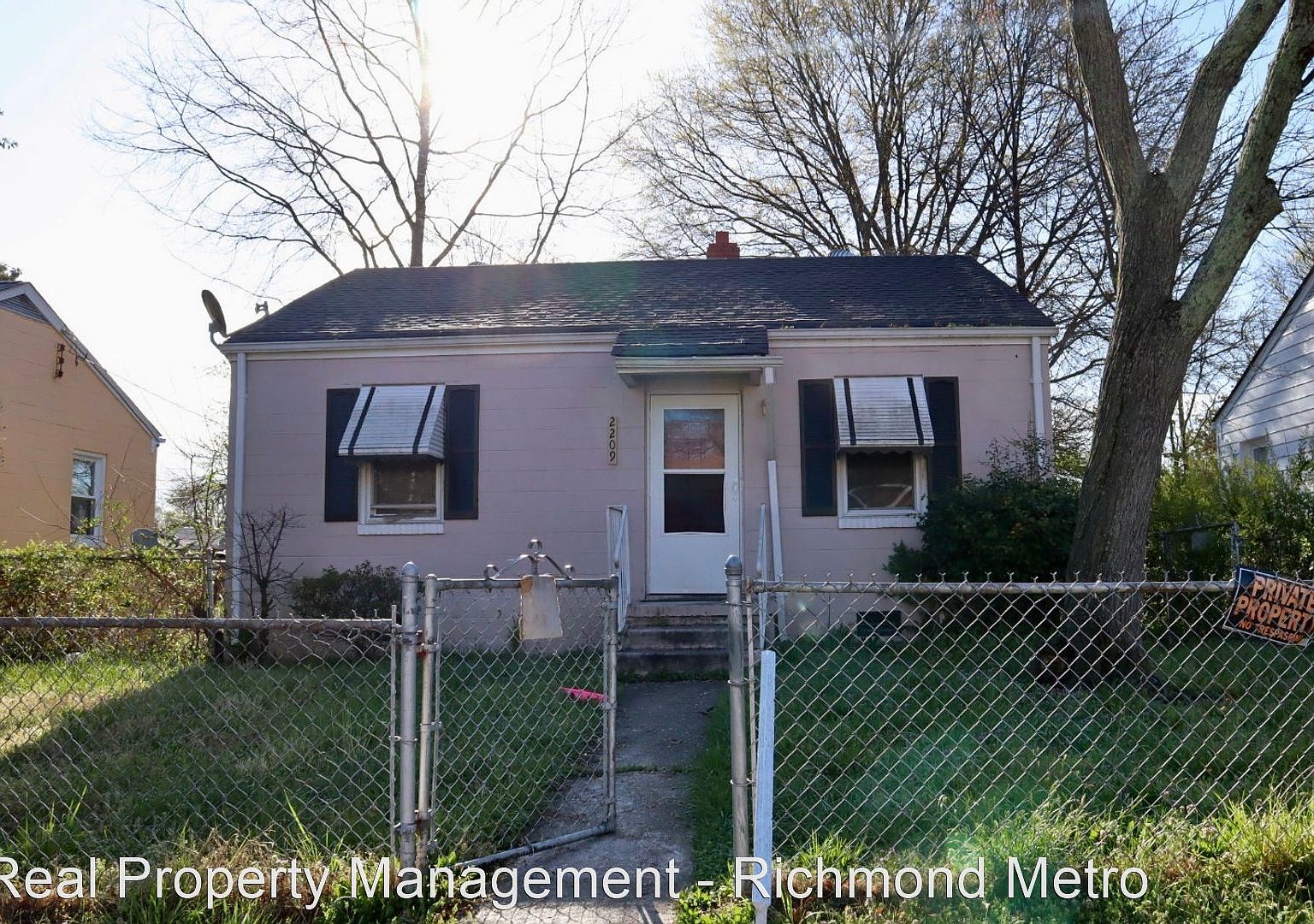 2209 N 26th St, Richmond, VA 23223 | Zillow