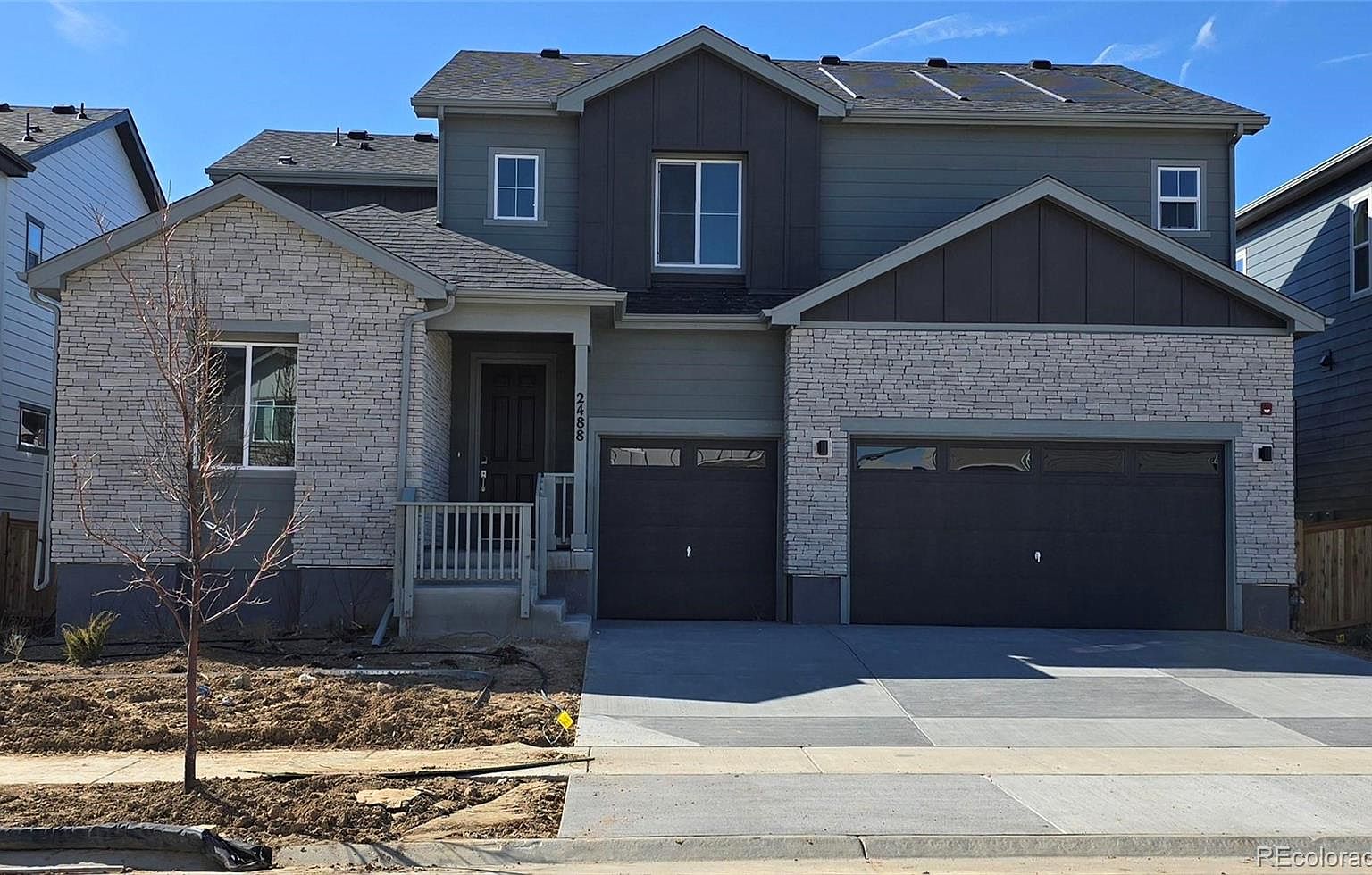 2488 Wesley Lane, Lafayette, CO 80026 | Zillow