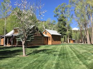 635 Redstone Blvd, Redstone, CO 81623 | Zillow