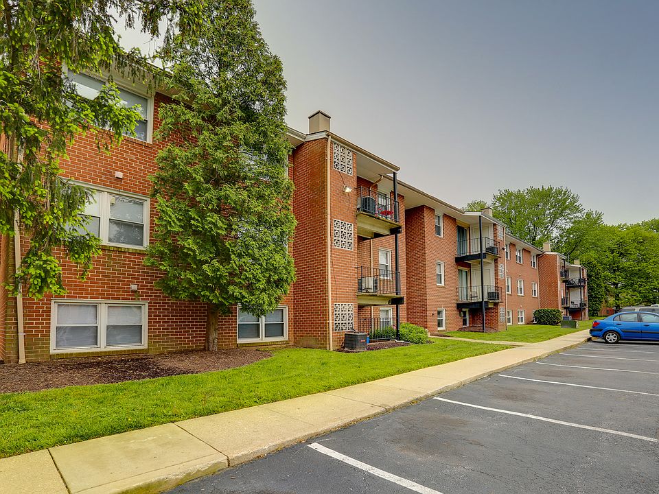 Kings Ridge - 8418 Kings Ridge Rd Baltimore MD | Zillow