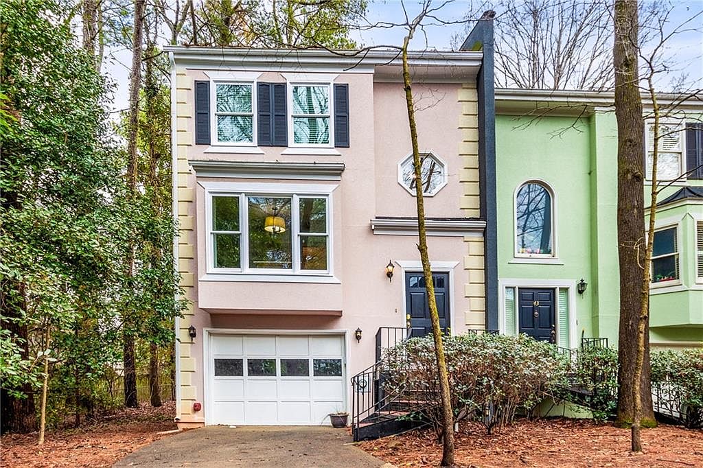 44 Sycamore Sta, Decatur, GA 30030 | Zillow