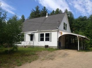 101 Route 28, Ossipee, NH 03864 | MLS #4964613 | Zillow