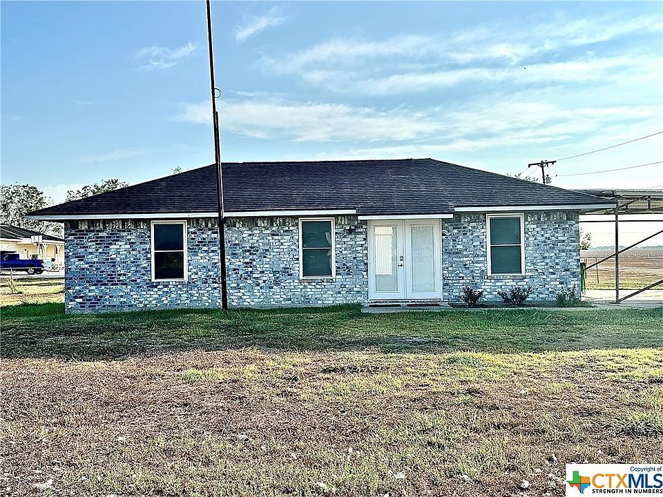 1354 Phillips Rd, Bloomington, TX 77951 | Zillow
