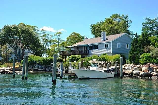 5 Morgan Point, Groton, CT 06340 | Zillow