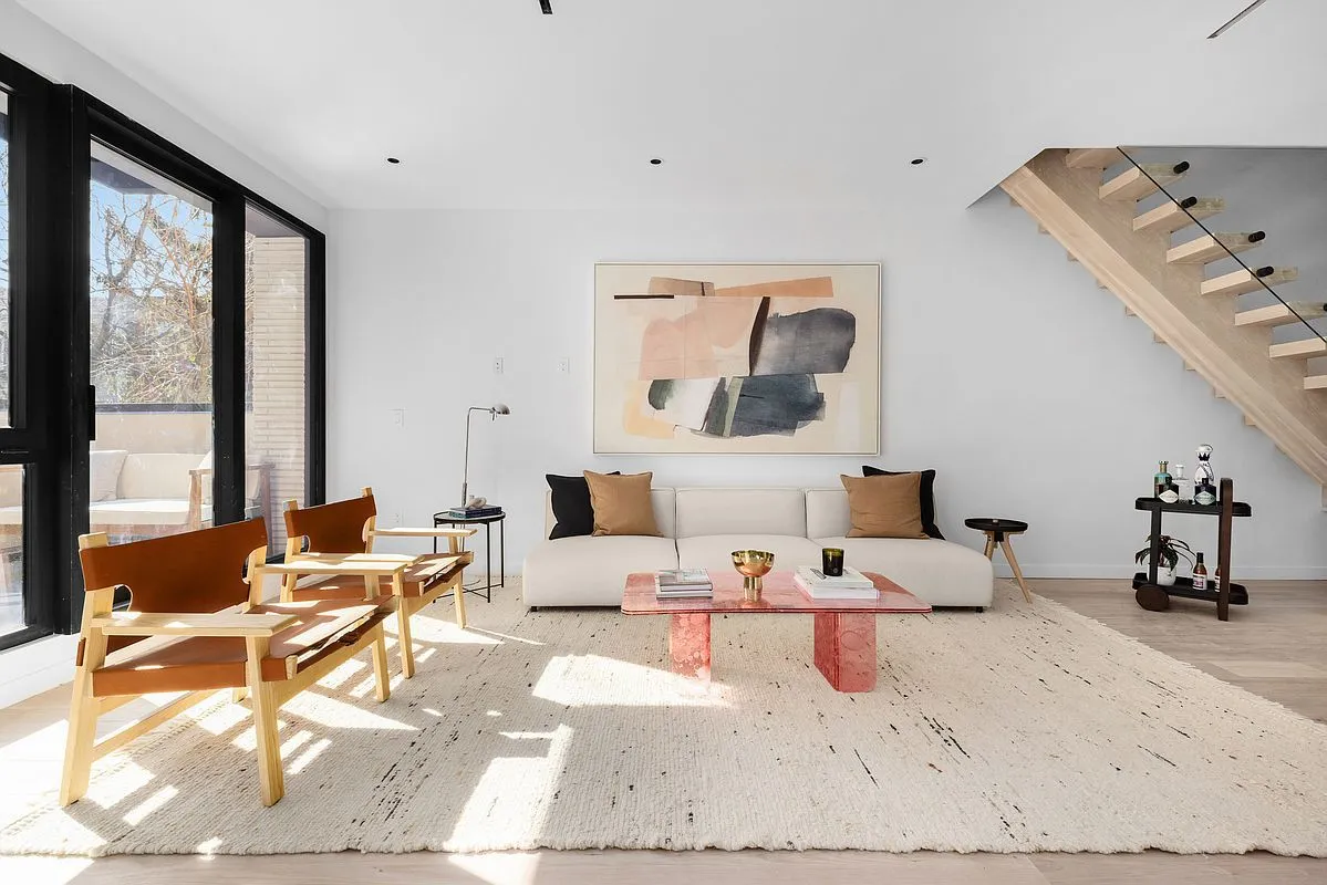 84 Meserole Avenue Condominium at 84 Meserole Avenue in Greenpoint ...