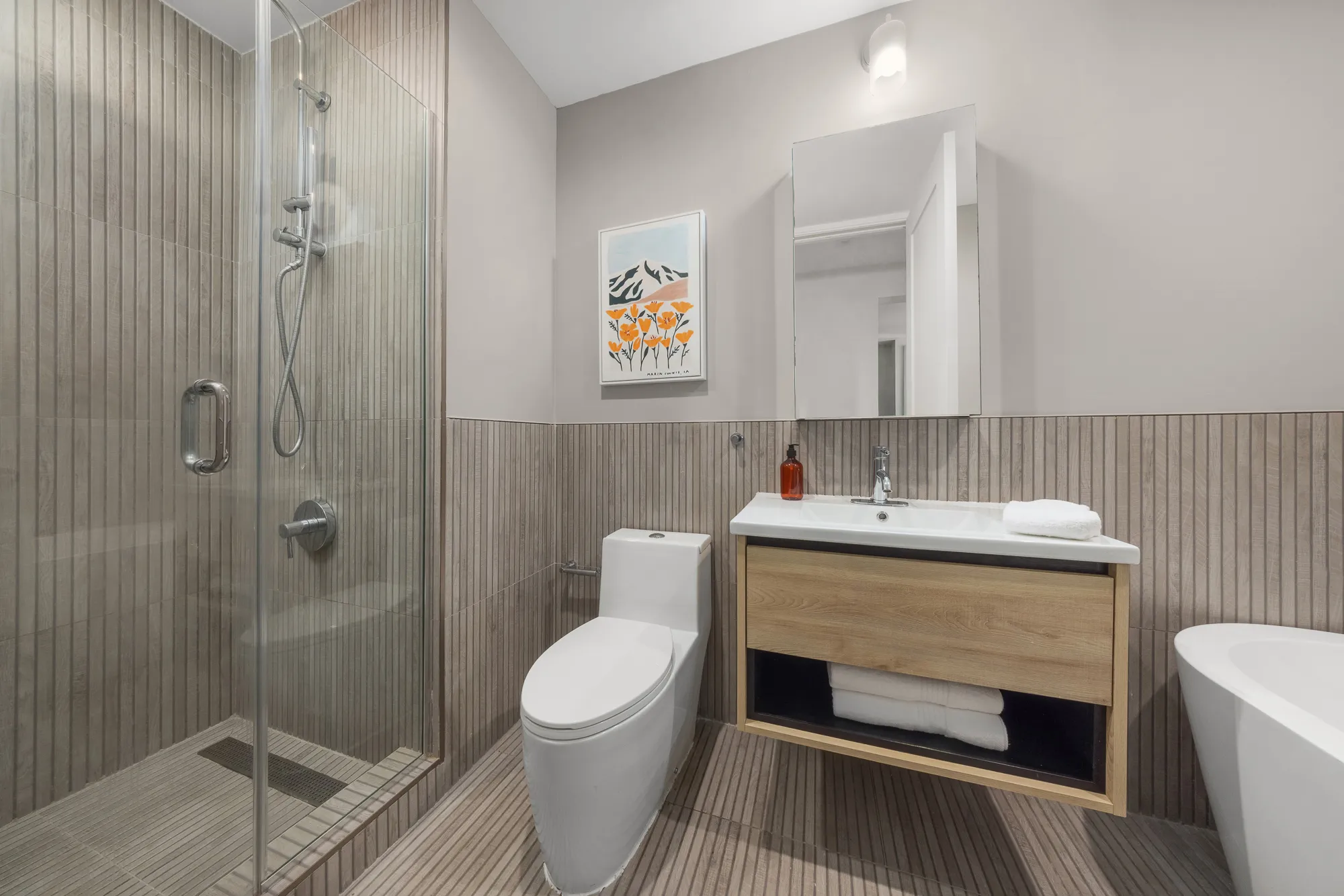 246 Maple Street #3A in Prospect Lefferts Gardens, Brooklyn | StreetEasy