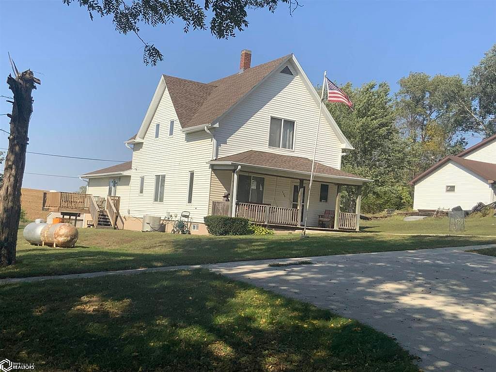 405 Camden St, Vail, IA 51465 | Zillow