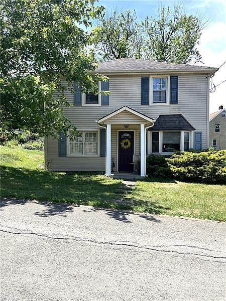 606 18th St, North Apollo, PA 15673 | Zillow