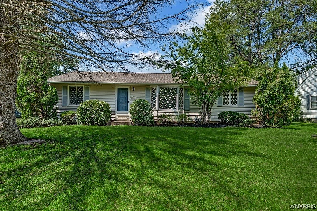 2481 Bullis Rd, Elma, NY 14059 | MLS #B1486027 | Zillow