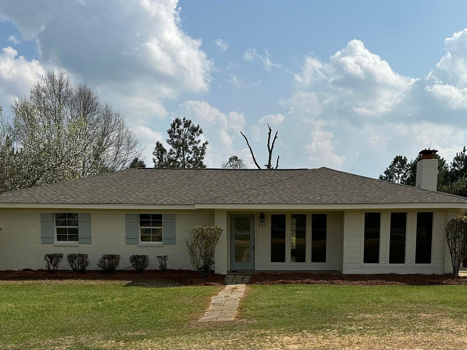 637 New Hope Rd, Magee, MS 39111 | Zillow