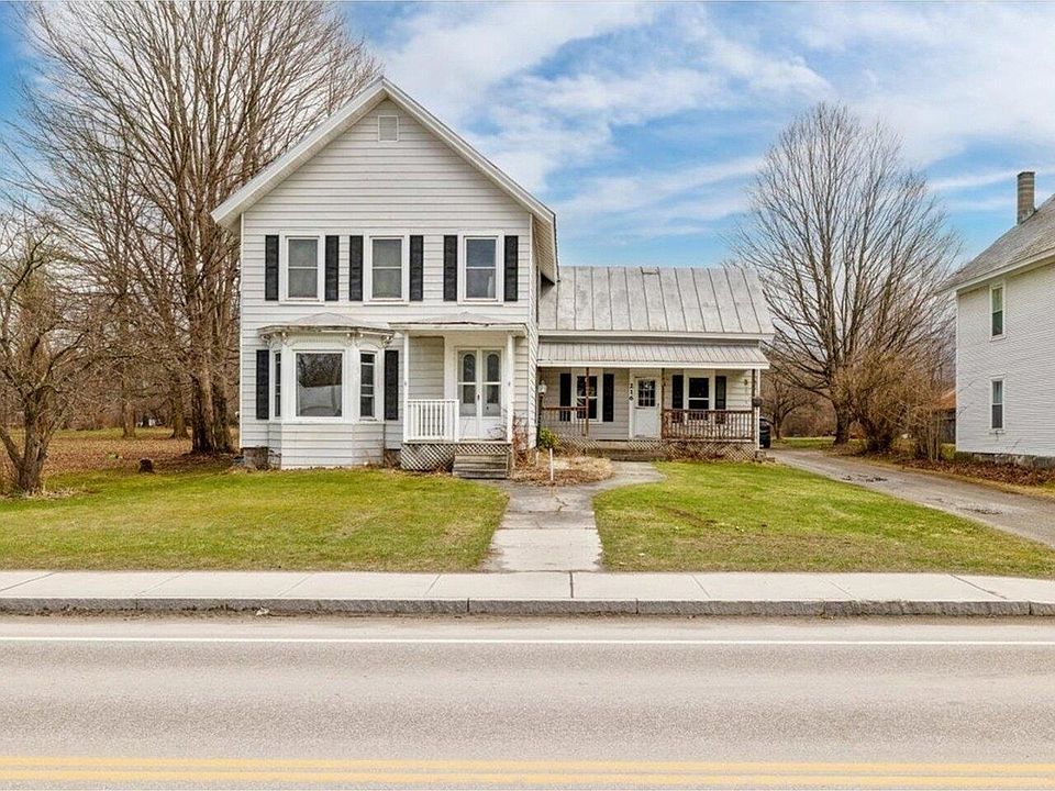216 Main Street N, Bakersfield, VT 05441 | Zillow