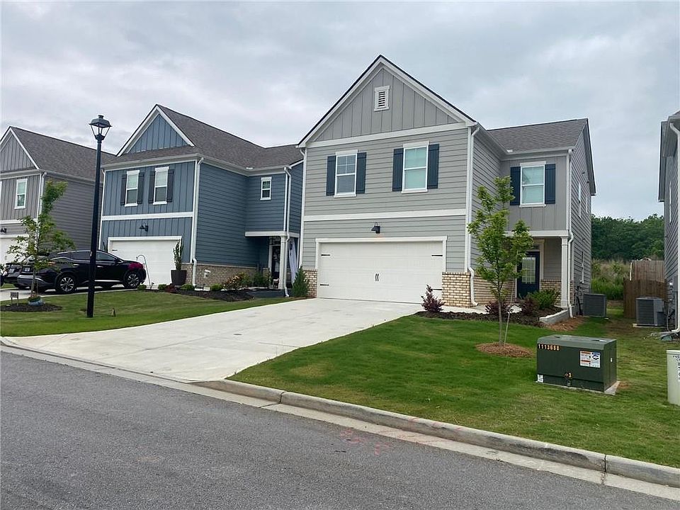 6055 Hoot Owl Ln, Flowery Branch, GA 30542 | Zillow