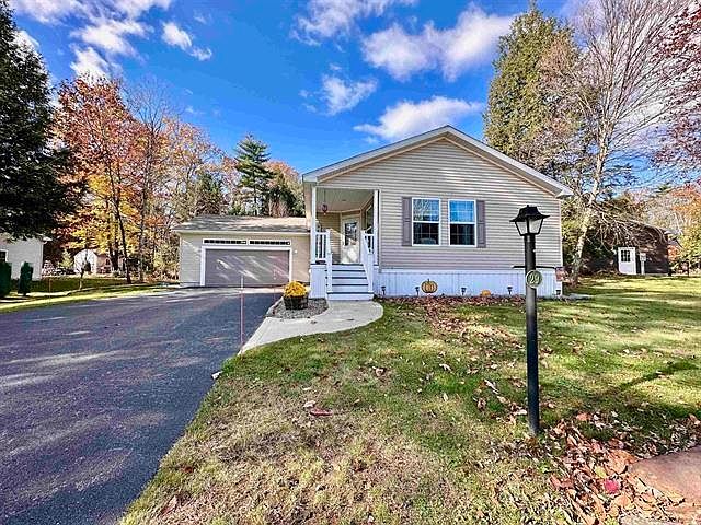 29 Blair Drive, Rochester, NH 03868 | Zillow