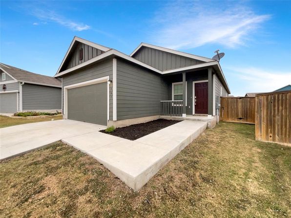 Jarrell TX Real Estate - Jarrell TX Homes For Sale | Zillow