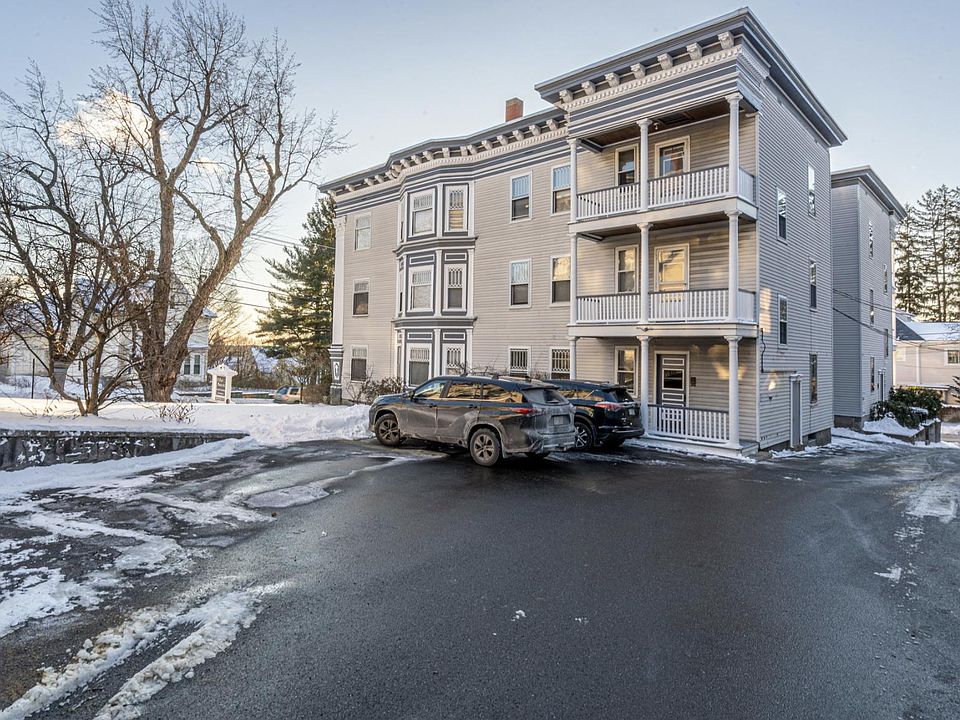 488 Hanover St, Manchester, NH 03104 | Zillow